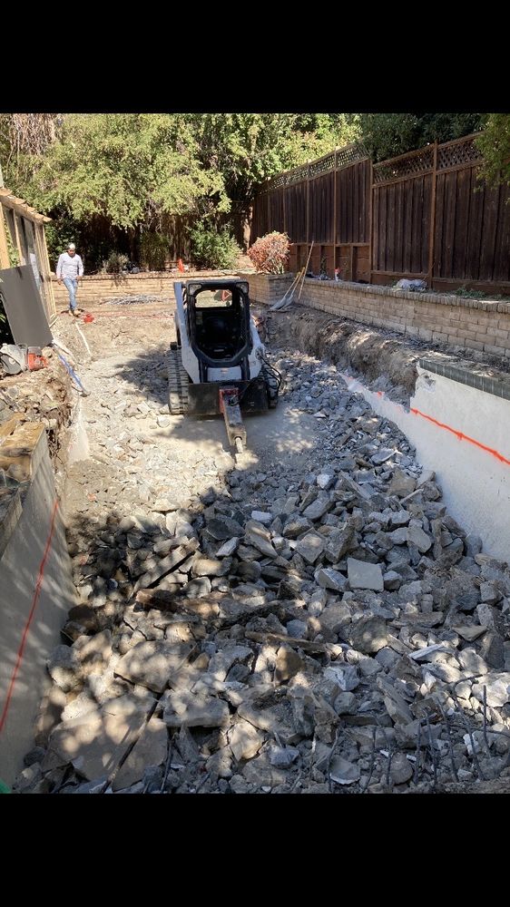 TNT DEMOLITION - Updated August 2025 - 22 Photos & 21 Reviews - 161 ...