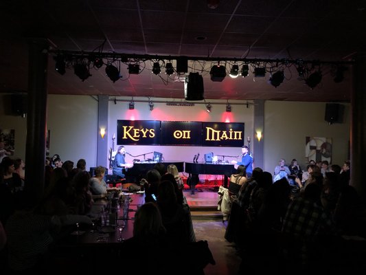 KEYS ON MAIN - 79 Photos & 166 Reviews - 242 S Main St, Salt Lake City ...