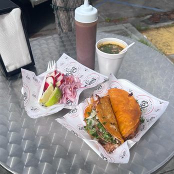 BIRRIA EL REY - Updated July 2024 - 317 Photos & 233 Reviews - 1015 ...