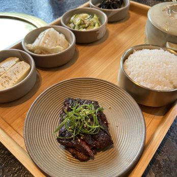 PERILLA STEAKHOUSE - Updated June 2025 - 454 Photos & 108 Reviews - 225 ...