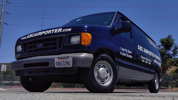 ABC AIRPORT SHUTTLE - Updated January 2026 - 24 Photos & 225 Reviews ...