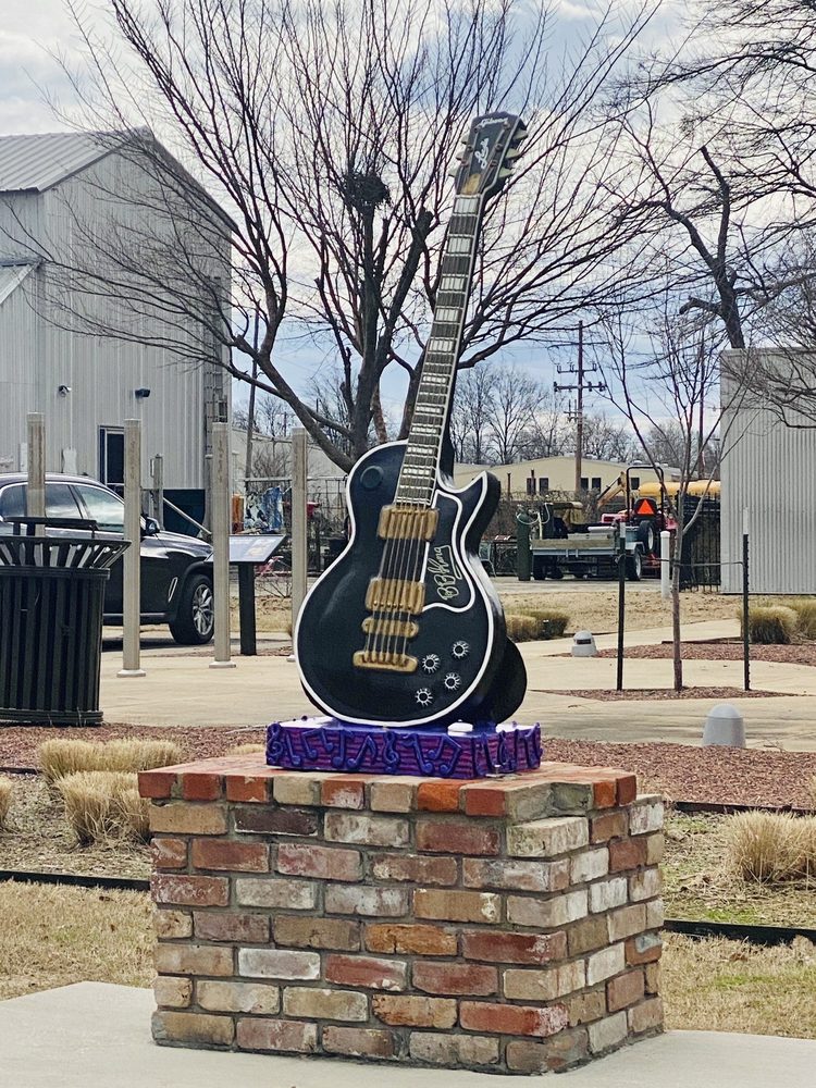 BB KING MUSEUM AND DELTA INTERPRETIVE CENTER - 48 Photos & 22 Reviews ...