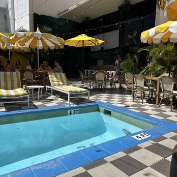 LIMONADA BAR + BRUNCH - 1170 Photos & 505 Reviews - 825 Washington Ave ...