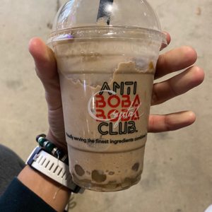 VANITEA CAFÉ - 764 Photos & 508 Reviews - Coffee & Tea - 525 Telegraph ...