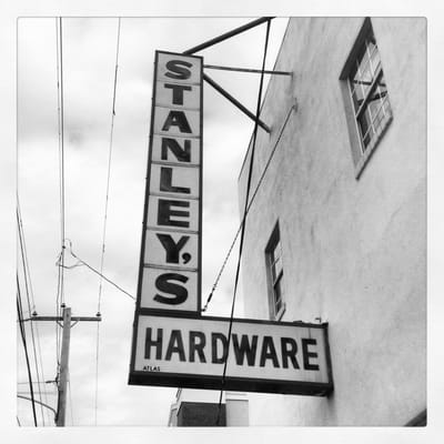 STANLEY’S HARDWARE - Updated June 2026 - 13 Photos & 162 Reviews - 5555 ...