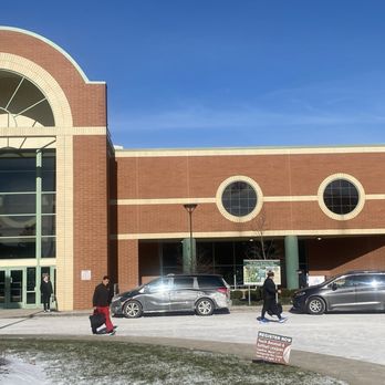 STRONGSVILLE RECREATION & SENIOR CENTER - Updated August 2025 - 19 ...