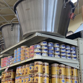 CHAVEZ SUPERMARKET & TAQUERIA - Updated September 2024 - 284 Photos ...