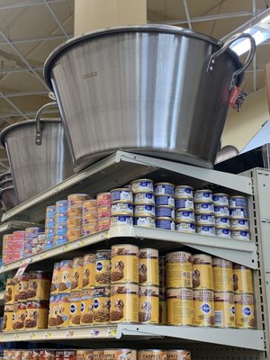 CHAVEZ SUPERMARKET & TAQUERIA - 272 Photos & 302 Reviews - 646 Blossom ...