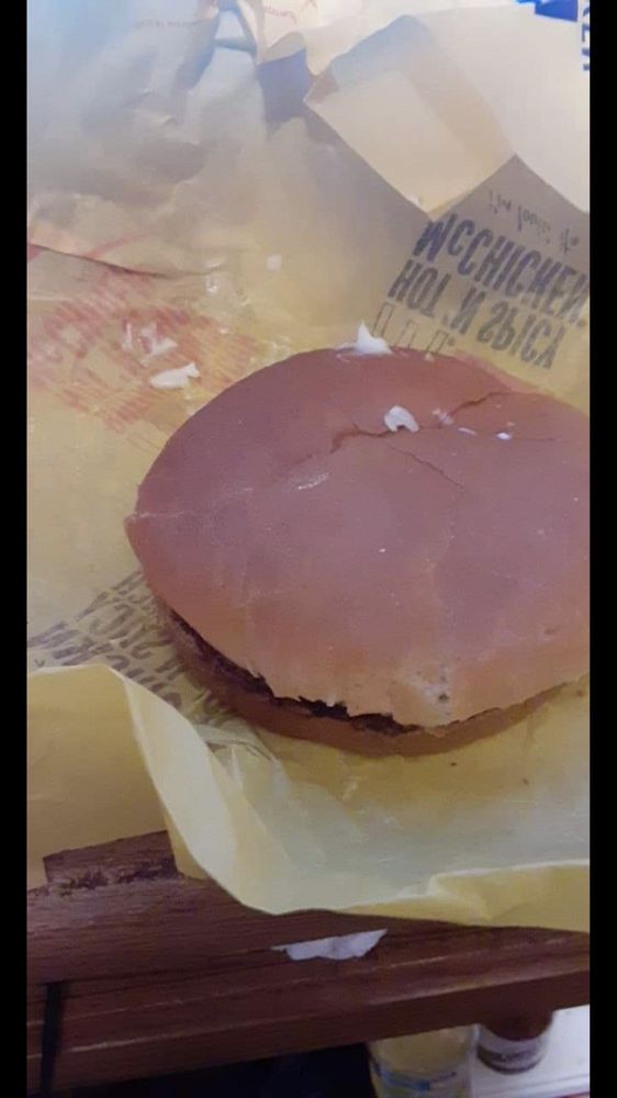 MCDONALD’S - Updated November 2024 - 13 Photos & 34 Reviews - 4545 ...