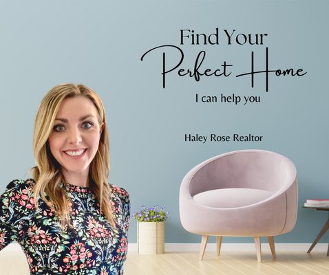 HALEY ROSE - TOAST REAL ESTATE - Updated May 2025 - Contact Agent ...