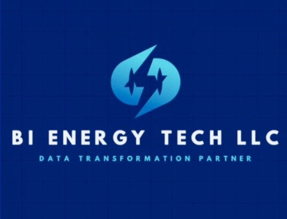 BI ENERGY TECH - Updated June 2025 - Request Consultation - Houston ...
