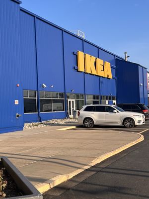 IKEA - Updated May 2026 - 300 Photos & 127 Reviews - 1000 Ikea Dr ...