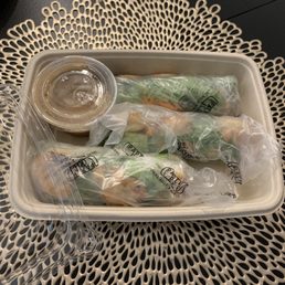 PAPER RICE - SPRING ROLLS & BOWLS - 519 Photos & 489 Reviews - 20 E ...