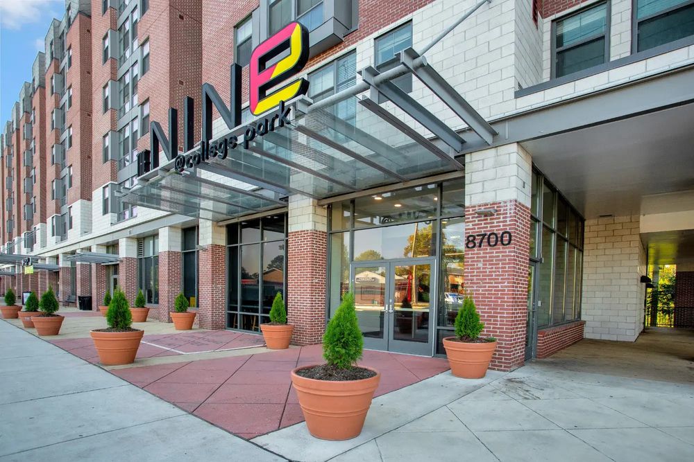 NINE AT COLLEGE PARK - Updated December 2025 - Request Information - 11 ...