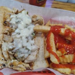 HOOPS GRILL & SPORTS BAR - Updated December 2025 - 160 Photos & 81 ...