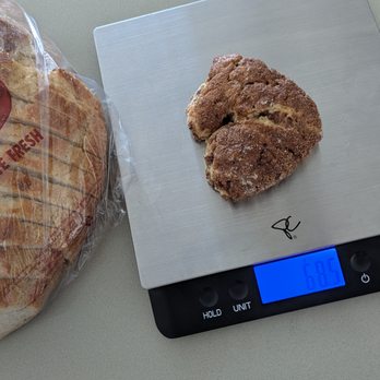 COBS BREAD - Updated December 2025 - 50 Photos & 78 Reviews - 370 Bloor ...