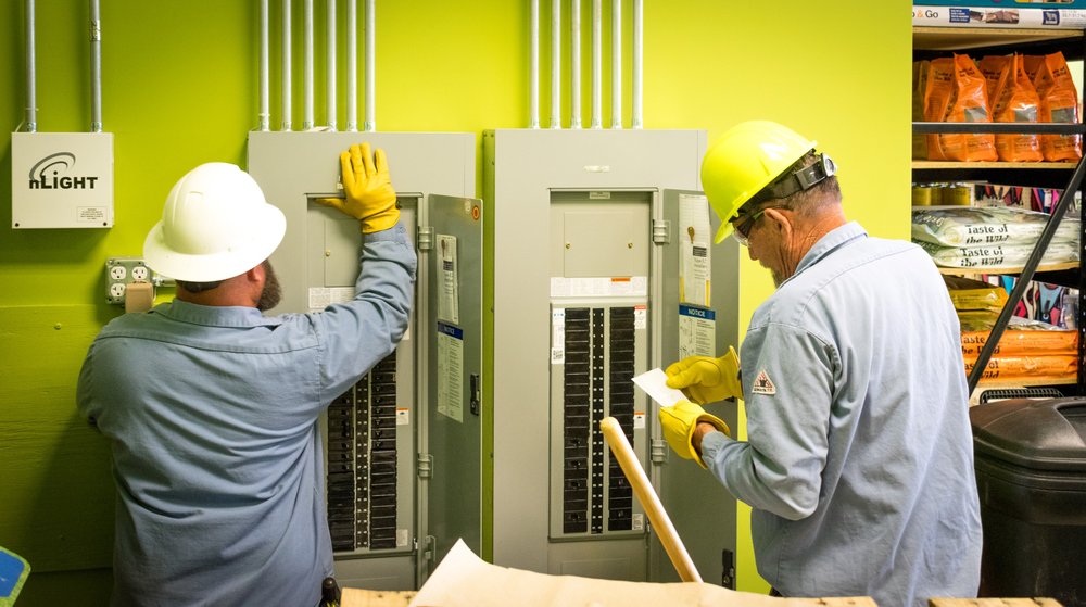 ACT ELECTRIC - Updated December 2024 - 950 N Mountain Rd, Mesa, Arizona ...