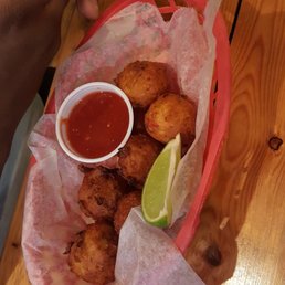 Half Shell Raw Bar - Takeout & Delivery - 902 Photos & 754 Reviews ...