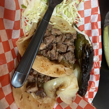 EL TACOSON - Updated October 2025 - 28 Photos - 5142 S 12th Ave, Tucson ...