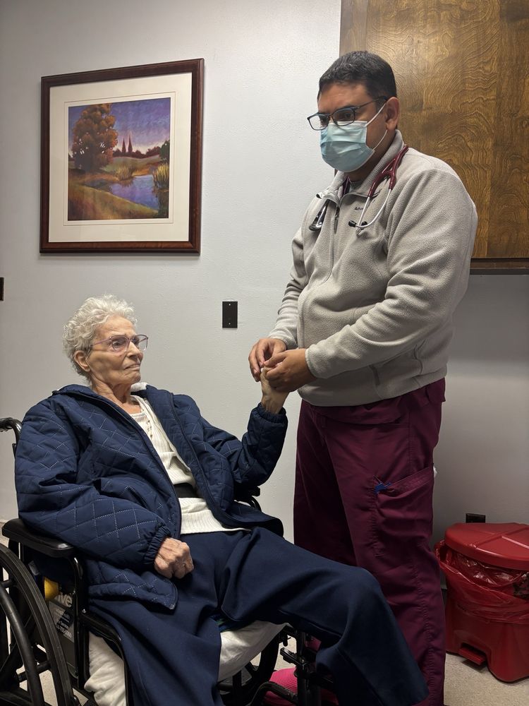 CASTILLO CARE CENTER - Updated October 2025 - 5405 W Hillsdale Ave ...