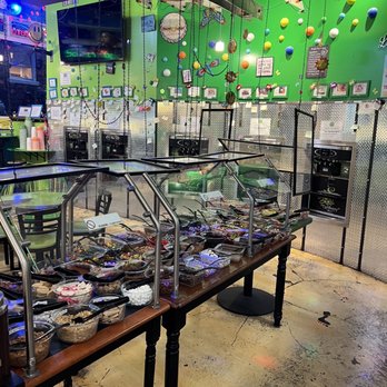 TARTBERRY - Updated November 2024 - 253 Photos & 291 Reviews - 915 SW ...