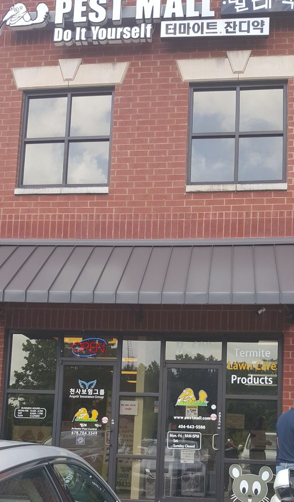 PEST MALL - 10 Reviews - 2730 N Berkeley Lake Rd, Duluth, Georgia ...
