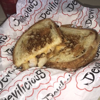 DEVILICIOUS FOOD TRUCK - Updated May 2024 - 47 Photos & 34 Reviews ...