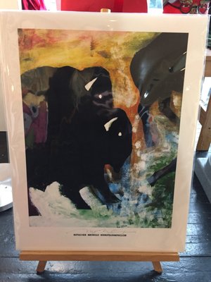 NEW BUFFALO GRAPHICS - Updated December 2025 - 1417 Hertel Ave, Buffalo ...