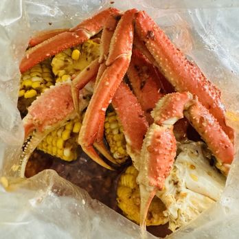 INFERNO SEAFOOD BOIL - Updated February 2025 - 185 Photos & 157 Reviews ...