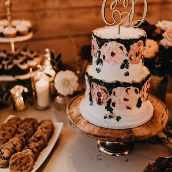 Sweet Treets Bakery - Updated COVID-19 Hours & Services - 1503 Photos ...