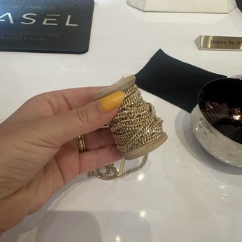 JASEL JEWELRY - Updated December 2025 - 129 Photos & 20 Reviews - 1630 ...