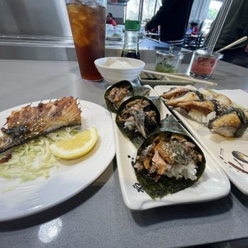 FUJI SUSHI BUFFET - Updated July 2024 - 1076 Photos & 638 Reviews ...