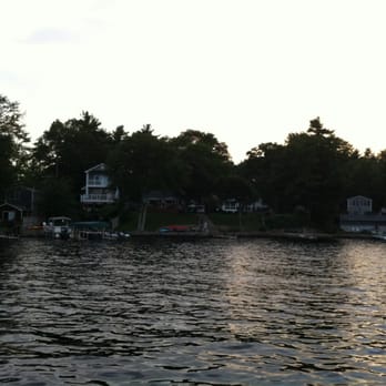 LONG POND - Updated January 2026 - Lakeville, Massachusetts - Boating ...