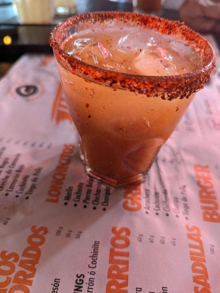 CERVECERIA CHAPULTEPEC - Updated November 2024 - Calle la Mesa 1217 ...