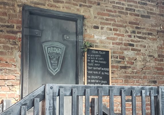 ON TARGET BATTLEZONE - Updated December 2024 - 25 Photos & 10 Reviews ...