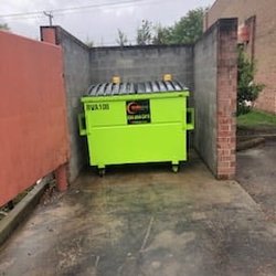 WB WASTE SOLUTIONS - 2911 52nd Ave, Hyattsville, Maryland - Junk ...