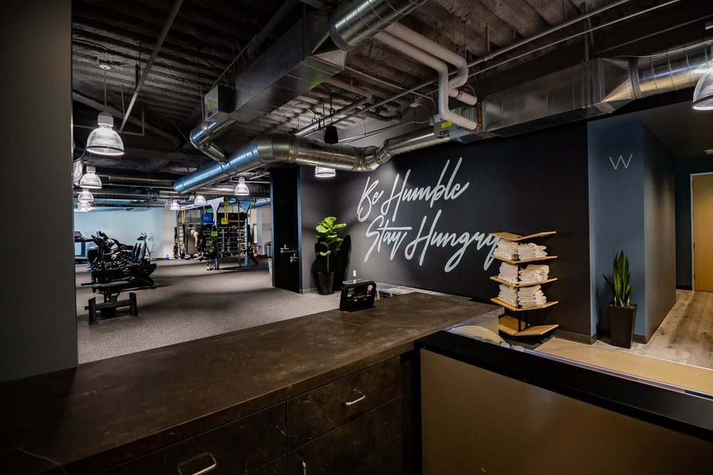 TRIFIT LA - Updated October 2024 - 48 Photos & 234 Reviews - 2425 ...