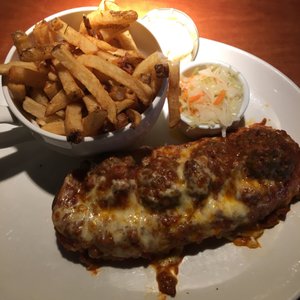 CHANCES R RESTAURANT - 79 Photos & 55 Reviews - 1365 Woodroffe Avenue ...