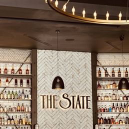 THE STATE - Updated December 2025 - 2287 Photos & 1771 Reviews - 7900 ...