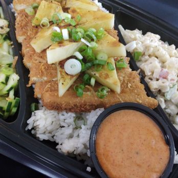 ISLAND STYLE FOOD & BBQ - Updated February 2025 - 75 Photos & 45 ...