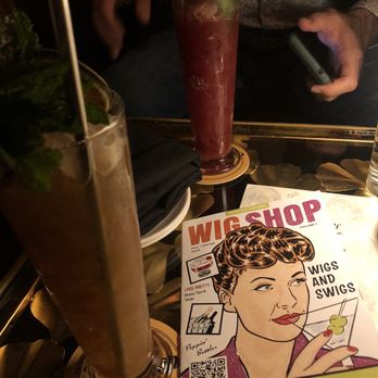 THE WIG SHOP - Updated May 2024 - 222 Photos & 96 Reviews - 27 Temple ...