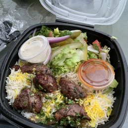 BABYLON CAFE - 226 Photos & 197 Reviews - 2257 Lenox Rd NE, Atlanta ...