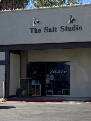 THE SALT STUDIO - Updated November 2024 - 112 Photos & 184 Reviews ...