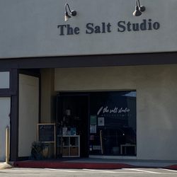 THE SALT STUDIO - 104 Photos & 154 Reviews - Massage Therapy - 1380 E ...