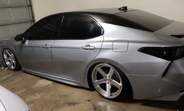 AUTO CUSTOMS - Updated August 2025 - 112 Photos & 154 Reviews - 743 ...