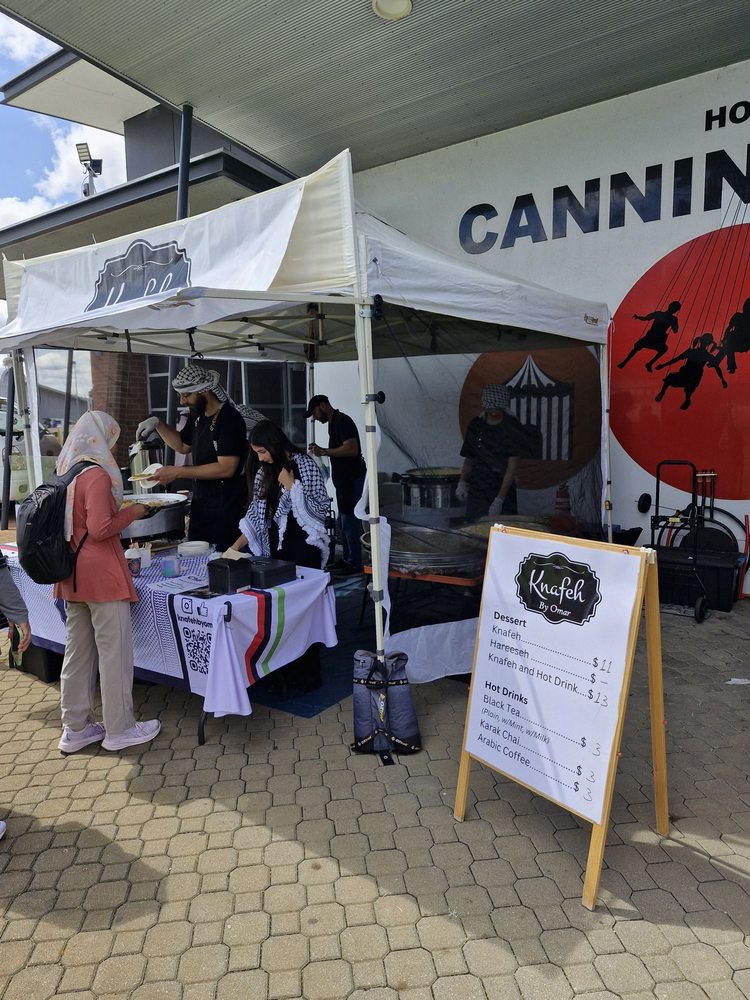 CANNINGTON EXHIBITION CENTRE & SHOWGROUNDS - Updated December 2024 ...