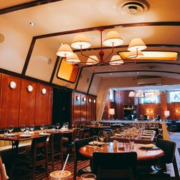 LURE FISHBAR - Updated August 2025 - 2673 Photos & 2058 Reviews - 142 ...