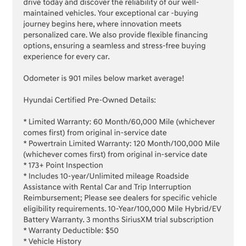 HYUNDAI OF NORTH MIAMI - Updated July 2025 - 51 Photos & 215 Reviews ...