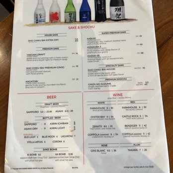 KABUKI JAPANESE RESTAURANT - Updated July 2025 - 1569 Photos & 960 ...