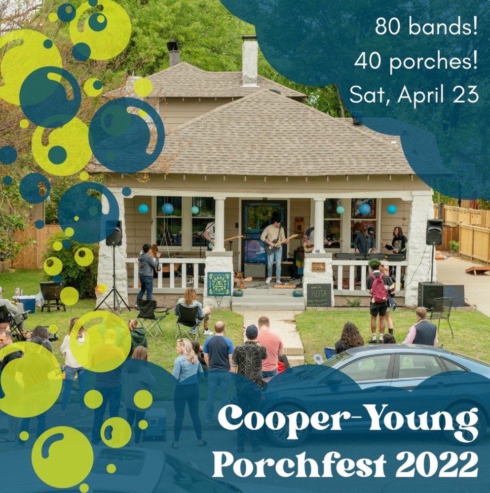 COOPER YOUNG HISTORIC DISTRICT - Updated December 2024 - 72 Photos ...